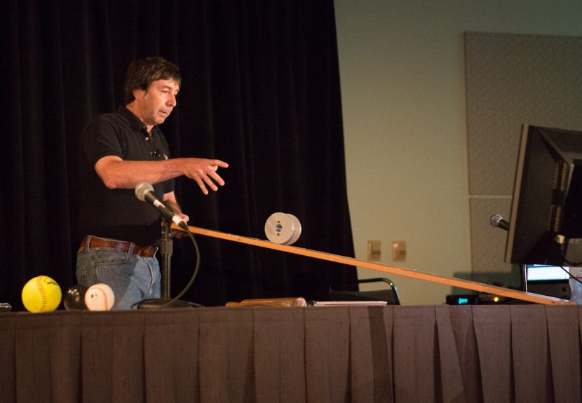 SIGGRAPH 2012 opens - fxguide