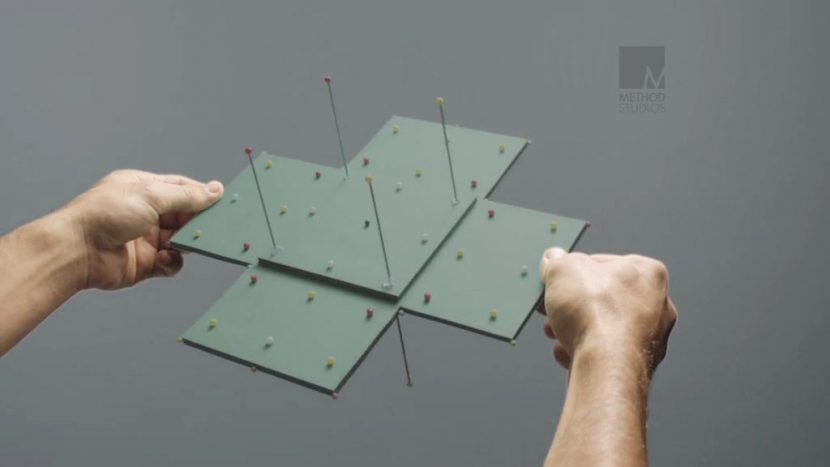 Method lends a hand - fxguide