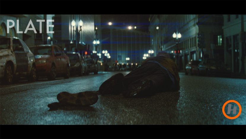 Back to the future: Looper - fxguide