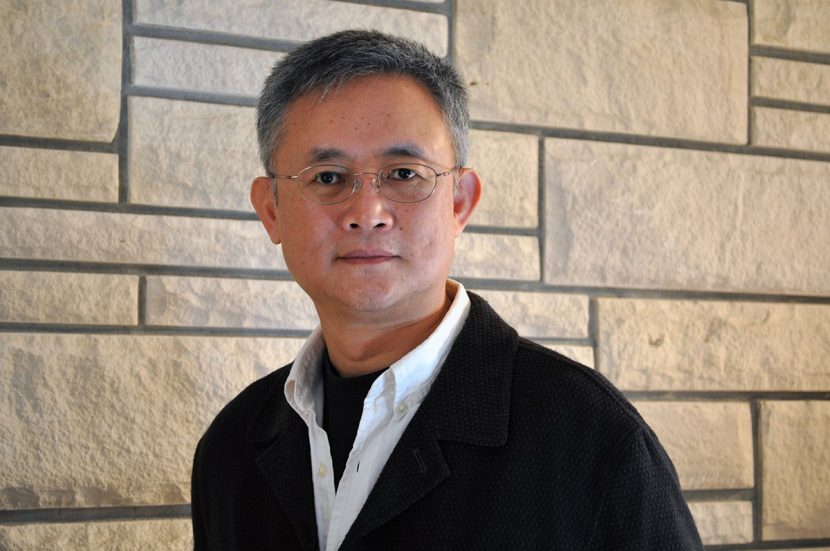 Founders Series: Richard Chuang PDI to Cloudpic - fxguide