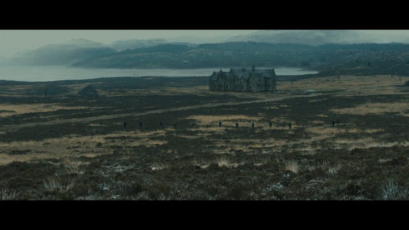 Bond's boldest adventure yet: Skyfall - fxguide