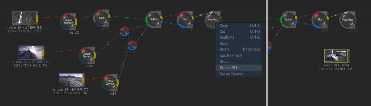 20th Anniversary Edition: the rebirth of Flame - fxguide