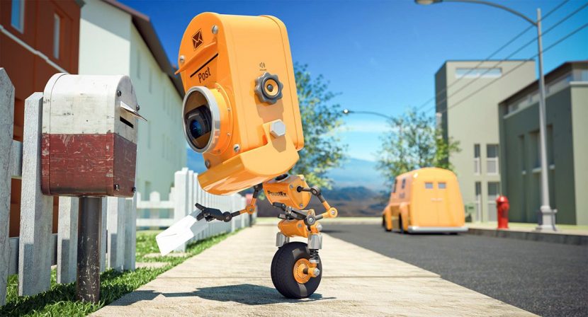 Octane Render: realtime ray tracing - fxguide