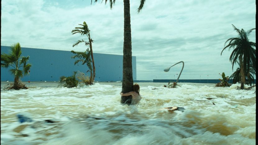 Making The Impossible - fxguide