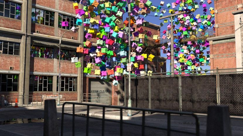 Octane Render: realtime ray tracing - fxguide