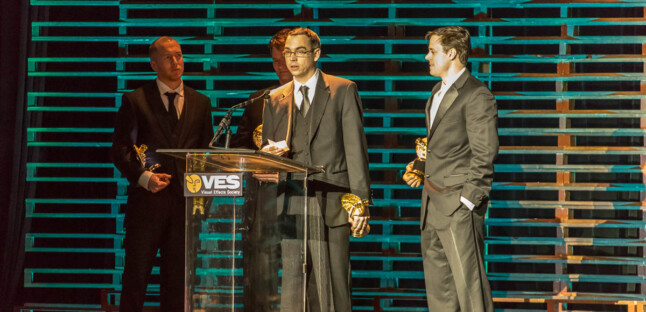 Visual Effects Society Winners of 11th Annual VES Awards – fxguide