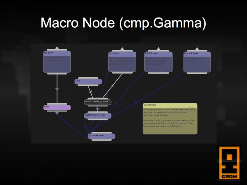 More notes from the NVIDIA GPU Tech Conference - fxguide