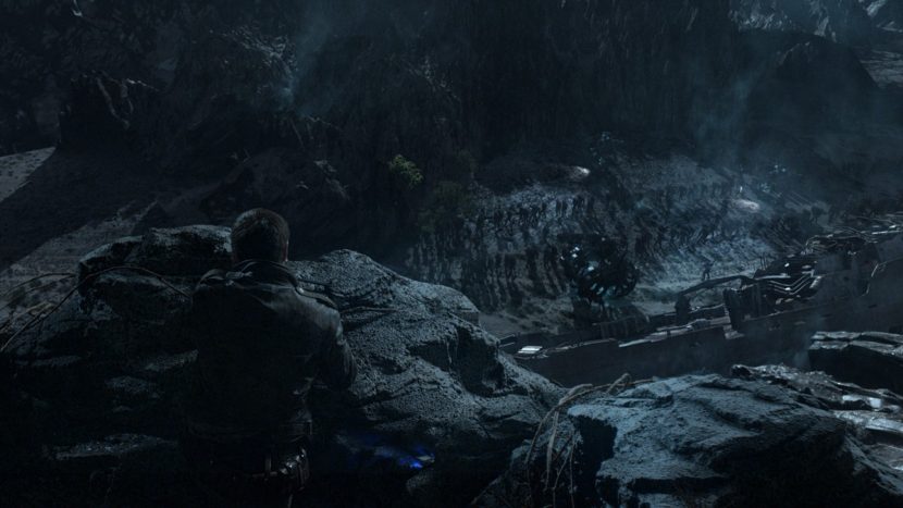 World-building: making the TV series Defiance - fxguide