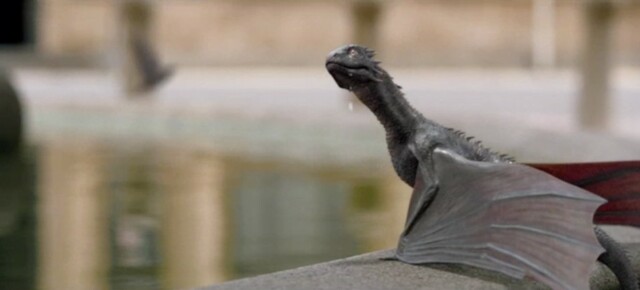 Creature features: VFX in TVCs – fxguide