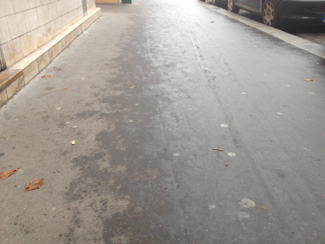 Game environments – Part C: making wet environments – fxguide