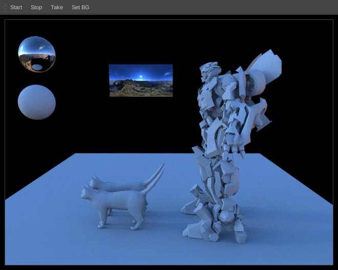 The state of rendering - part 1 - fxguide