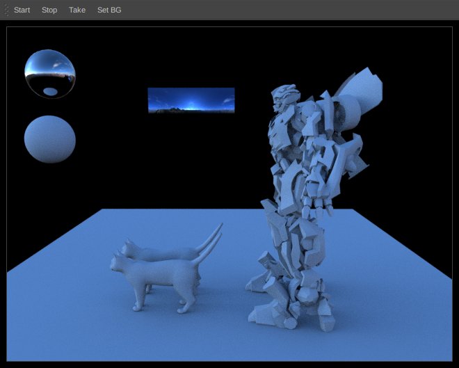 The state of rendering - part 1 - fxguide