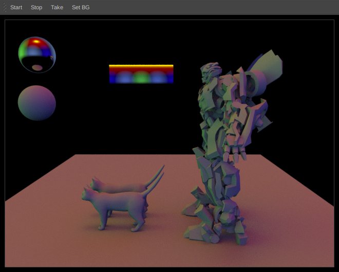 The state of rendering - part 1 - fxguide