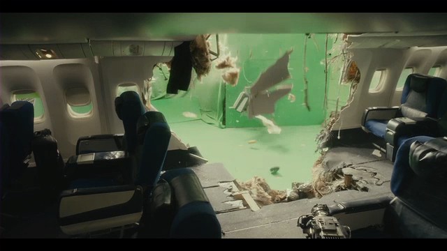 Wereldoorlog Z Zombies Vliegtuig Bomber | World War Z Wiki | Fandom