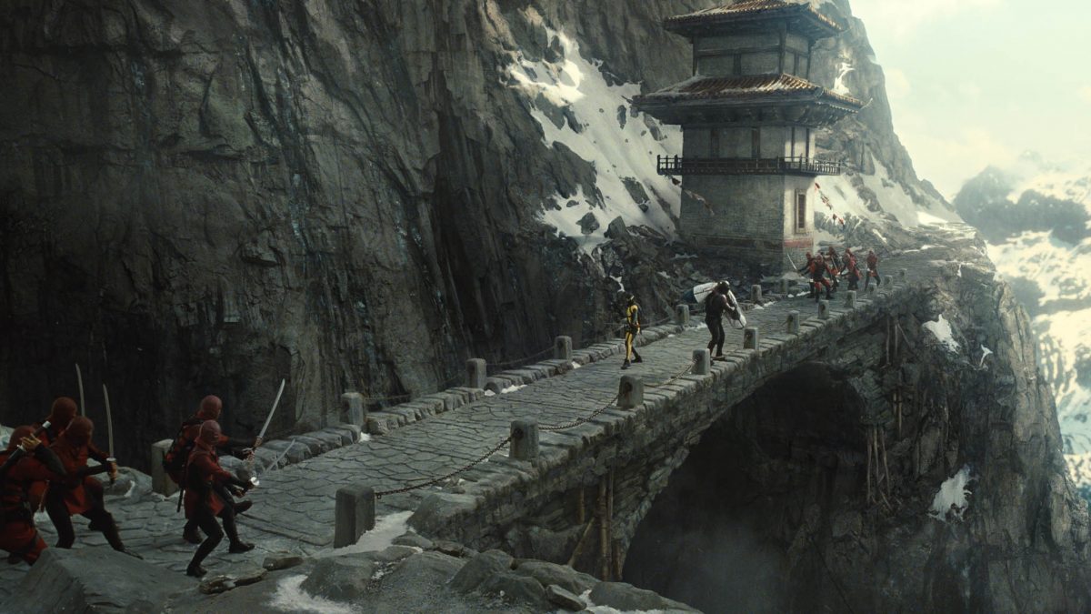 The state of rendering - part 2 - fxguide
