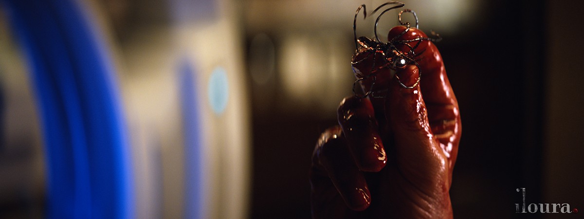 Claws and effects: The Wolverine - fxguide