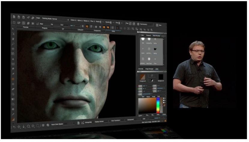 The state of rendering - part 1 - fxguide