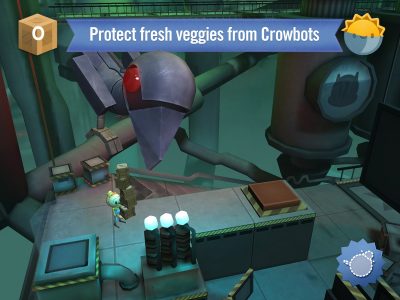 Exclusive: making Moonbot's newest short - that great Chipotle video ...