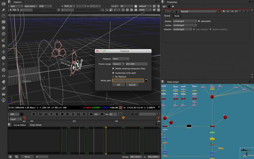 NUKE 8 is coming: here's what you need to know - fxguide