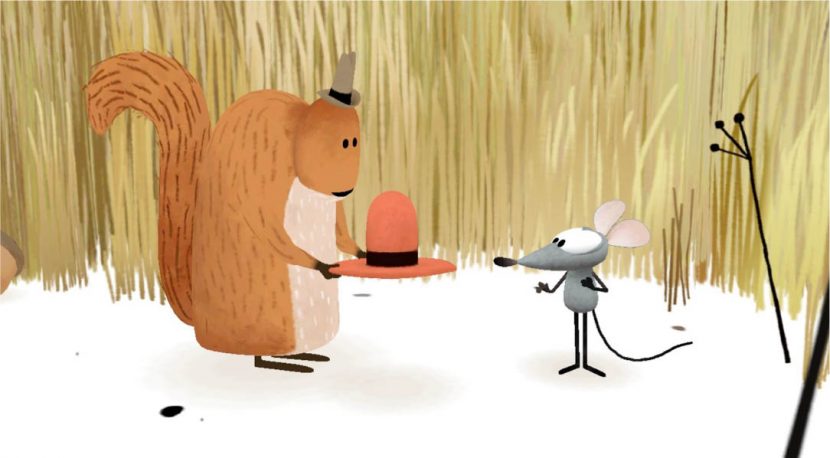 Pixar's OpenSubdiv V2: a detailed look - fxguide