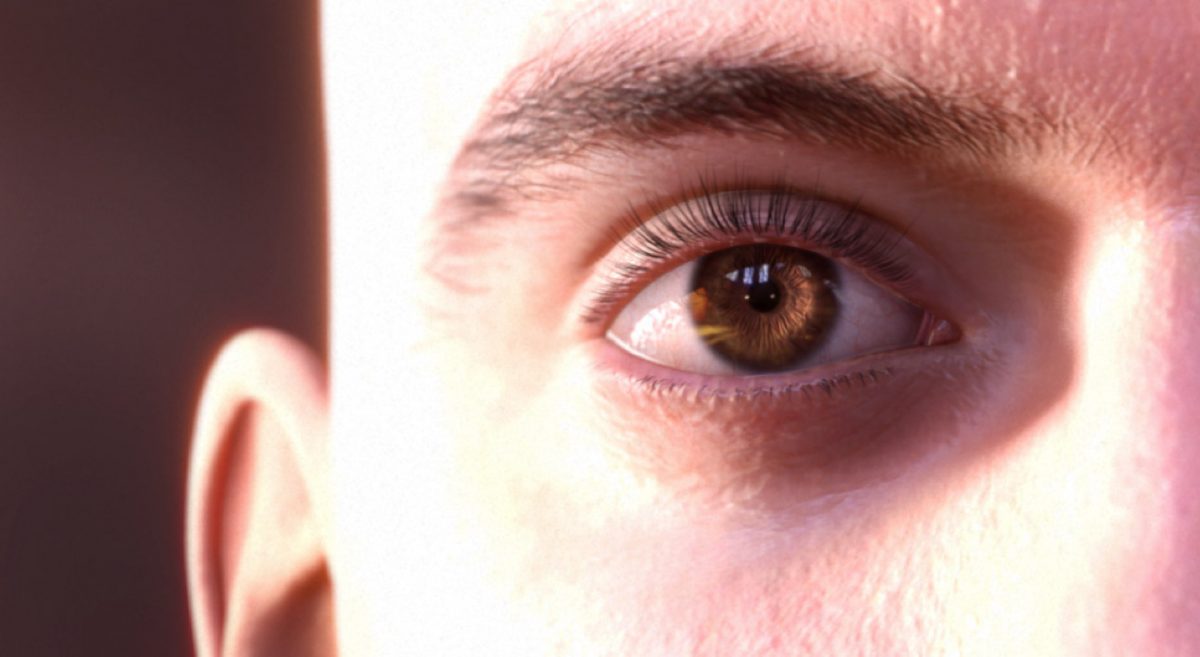 The art of digital faces at ICT - digital Emily to digital Ira - fxguide