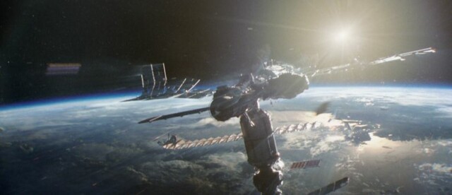 Gravity: vfx that’s anything but down to earth – fxguide