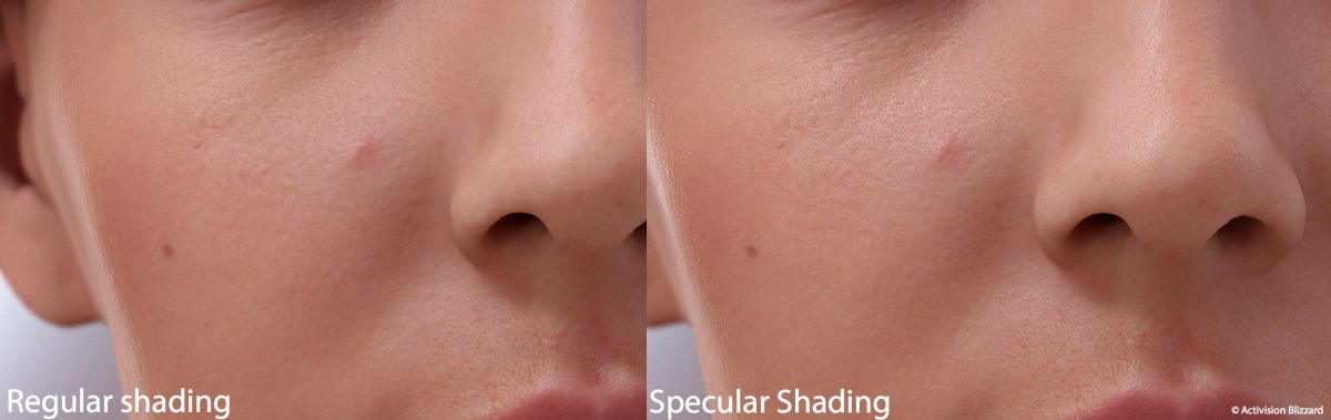 The art of digital faces at ICT - digital Emily to digital Ira - fxguide