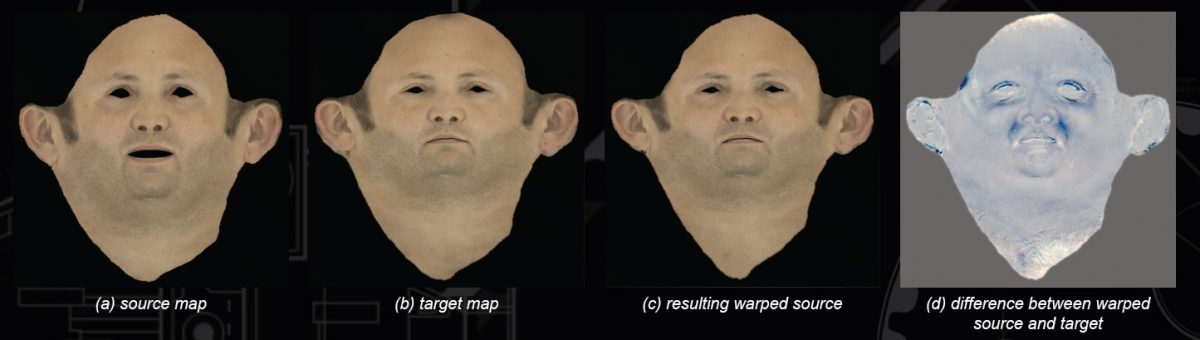 The art of digital faces at ICT - digital Emily to digital Ira - fxguide