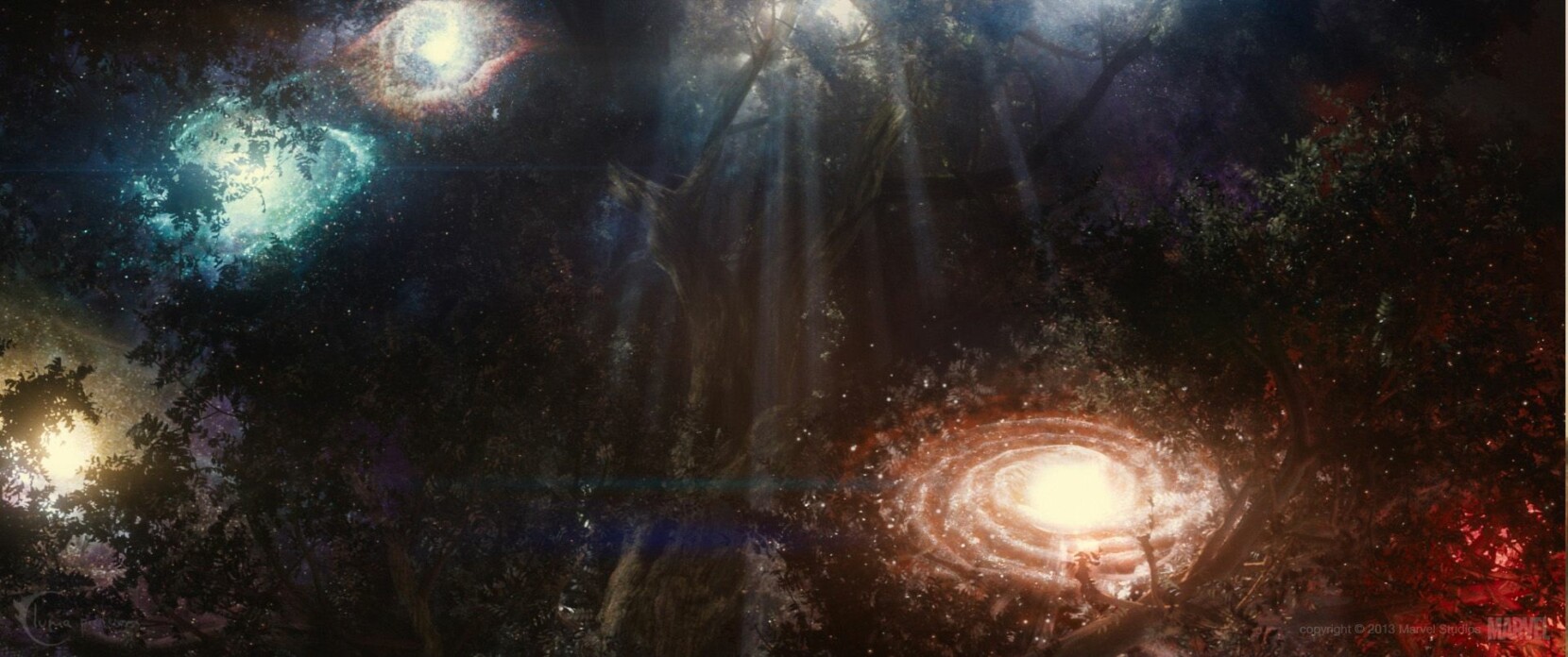 The dark side: behind the VFX of Thor: The Dark World - fxguide