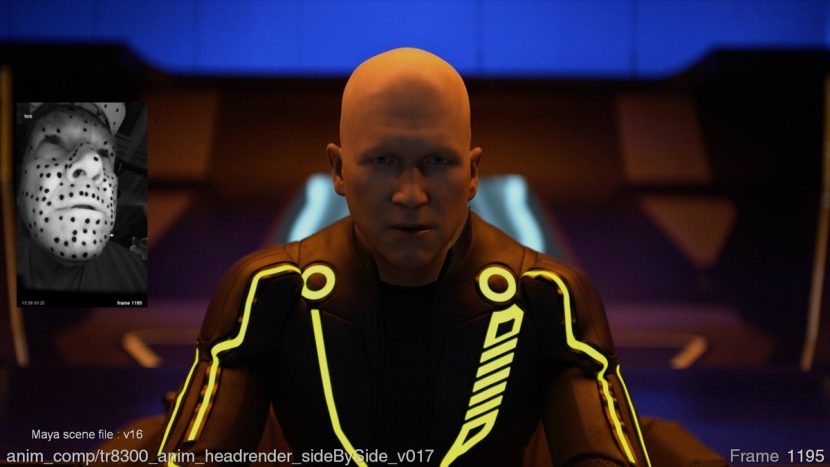 The art of digital faces at ICT - digital Emily to digital Ira - fxguide