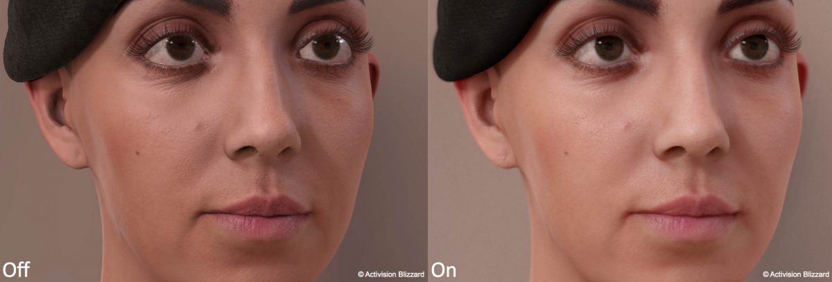 The art of digital faces at ICT - digital Emily to digital Ira - fxguide