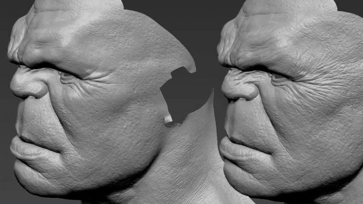 The art of digital faces at ICT - digital Emily to digital Ira - fxguide