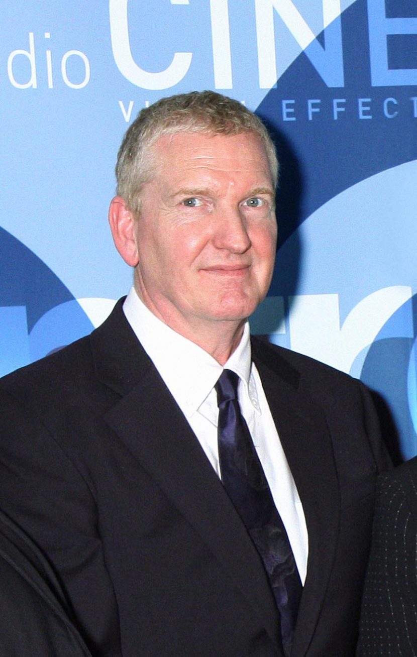 Cinesite opens in Montréal: interview - fxguide