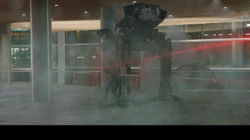RoboCop redux: inside the film's biggest scenes - fxguide