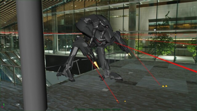 RoboCop redux: inside the film’s biggest scenes – fxguide