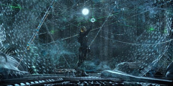 The art of deep compositing - fxguide