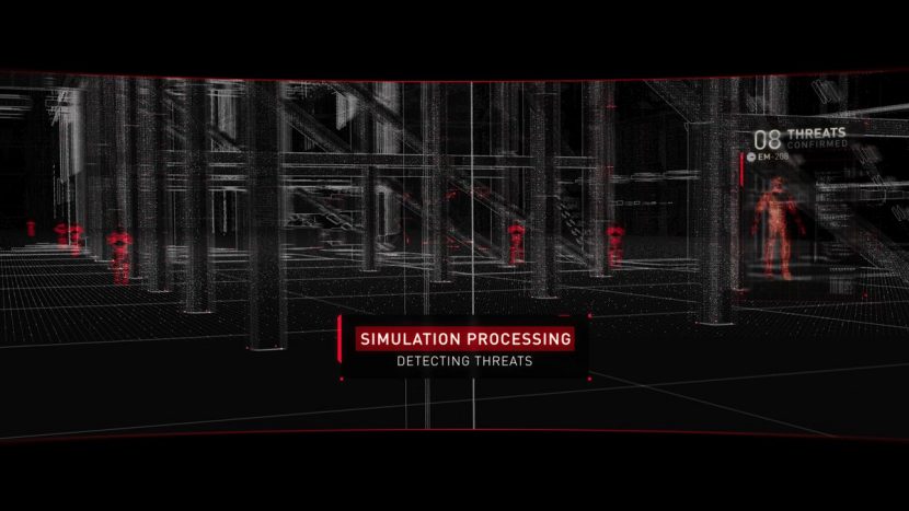 RoboCop redux: inside the film's biggest scenes - fxguide