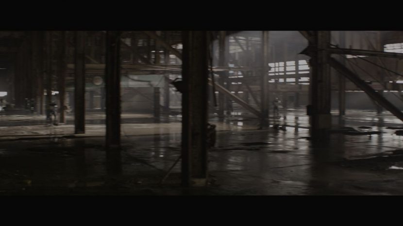 RoboCop redux: inside the film's biggest scenes - fxguide