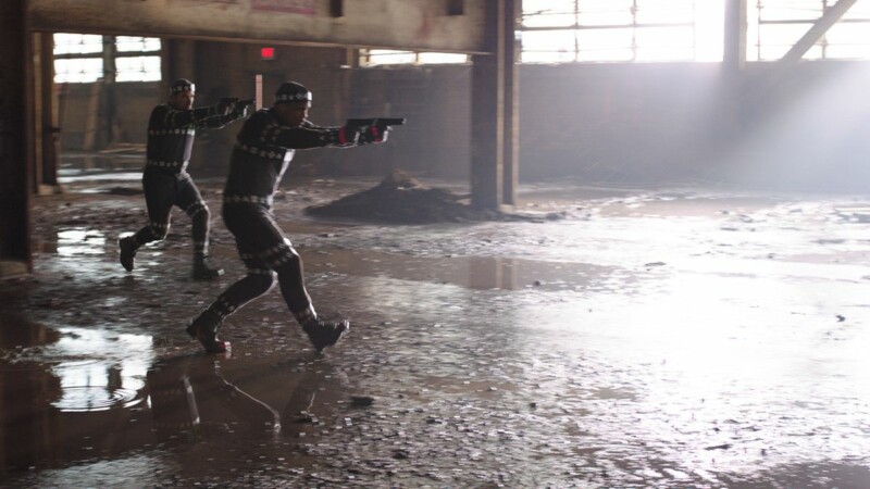 RoboCop redux: inside the film's biggest scenes - fxguide