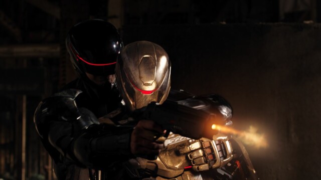 RoboCop redux: inside the film’s biggest scenes – fxguide