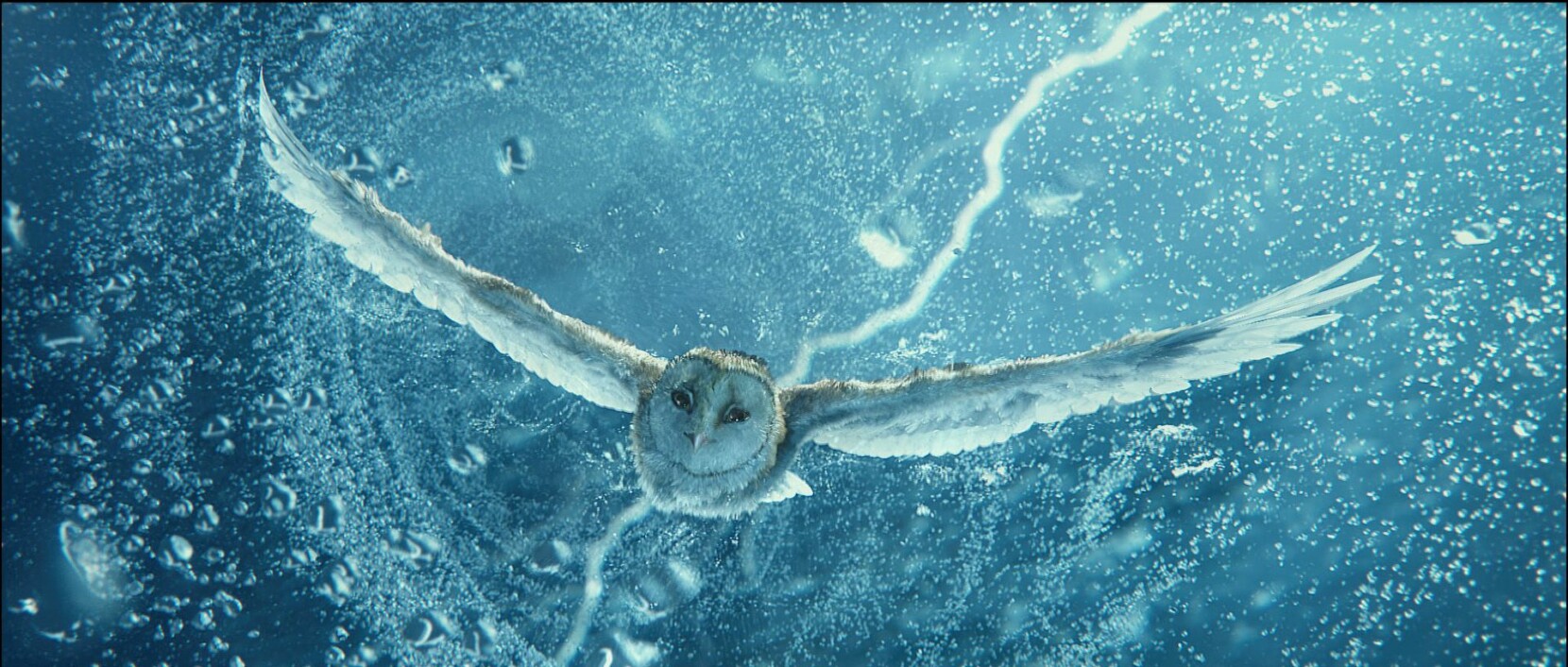 The art of deep compositing - fxguide