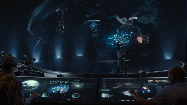 RoboCop redux: inside the film’s biggest scenes – fxguide