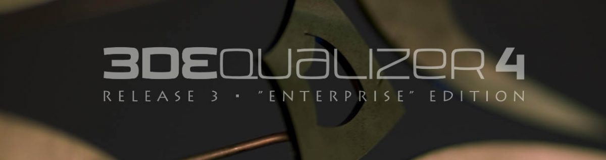 3DEqualizer - German precision where vfx needs it - fxguide