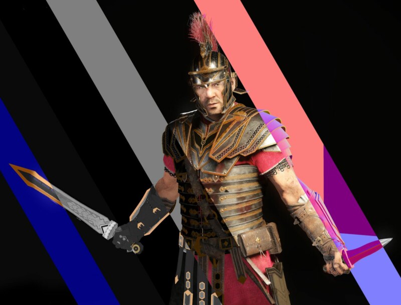 The tech of Crytek's Ryse: Son of Rome - fxguide
