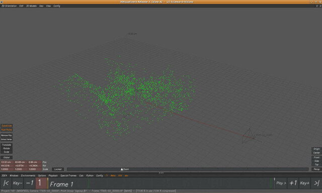 3DEqualizer - German precision where vfx needs it - fxguide