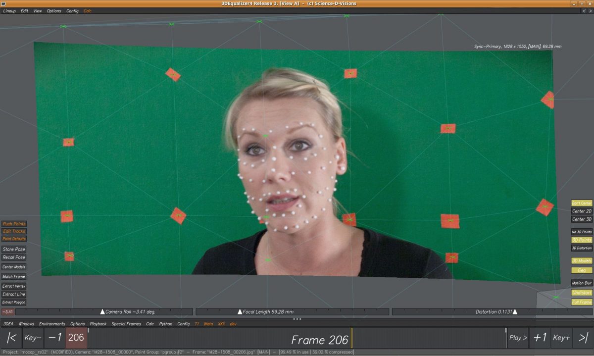 3DEqualizer - German precision where vfx needs it - fxguide