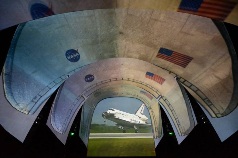 The Art of the Ride Film (we visit 6 killer rides) - fxguide