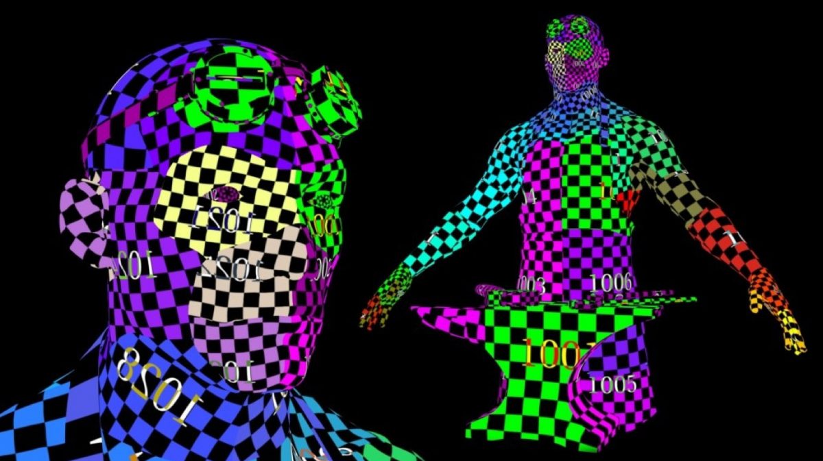 UDIM UV mapping - fxguide