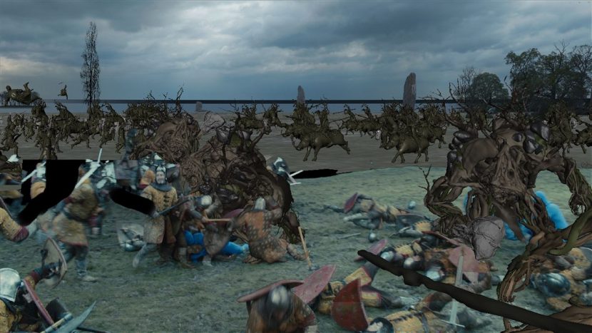 The many faces of Maleficent - fxguide