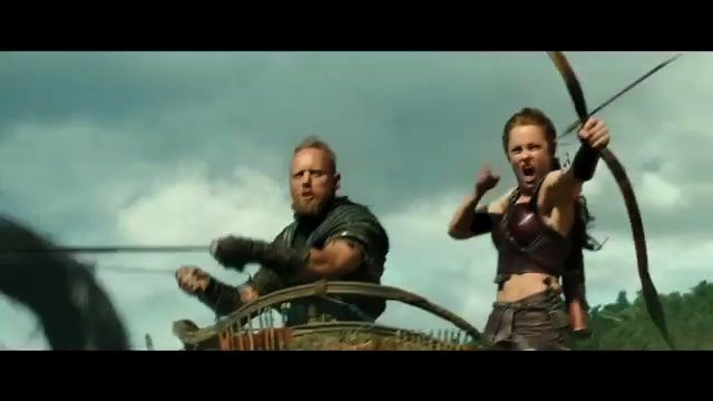 Hercules 2014 Wolves